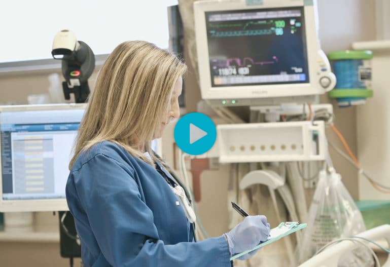 About ABPANC - American Board of Perianesthesia Nursing Certification